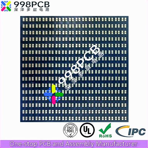 hdi快板打样 多层pcb pcb打样 快速pcb打样 深泽多层电路
