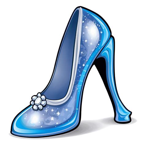 Download Glass Slipper For Prom Night Png Xsj