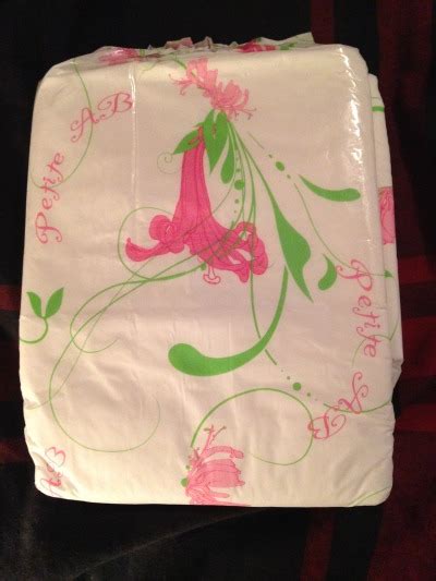 Le Petite AB Discontinued Diaper Review Tumbex