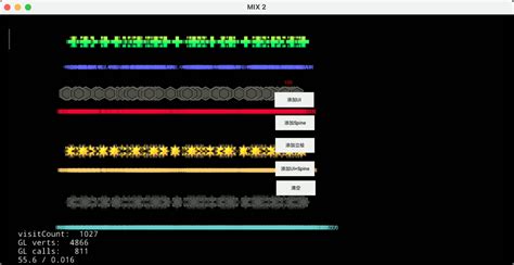 2dx Lua 和 Creator 362 做了一次性能测试 Creator 3x Cocos中文社区