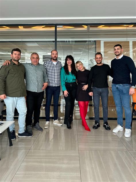 Merve Yilmaz On Linkedin Team 🎉