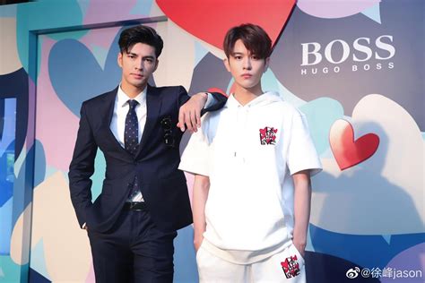 徐峰 Jason 徐峰 Jason Added A New Photo