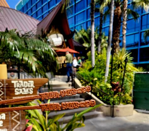 Trader Sams Rdisneyland
