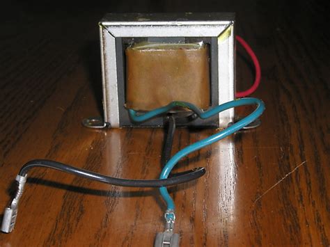 Fender Blues Junior Output Transformer 2016 Reverb