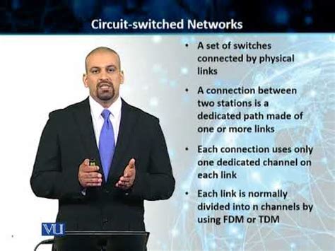 CS601 Topic115 YouTube