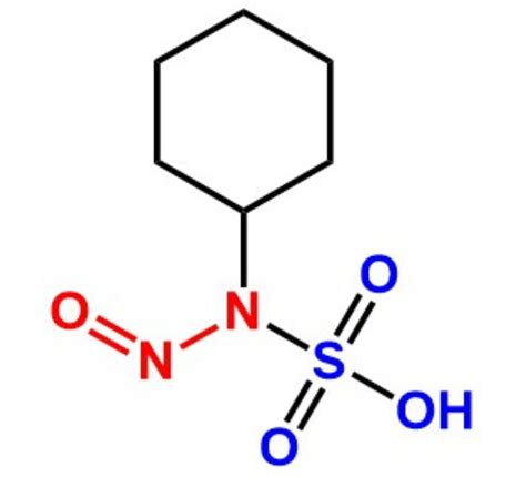 Cyclamate Ep Impurity A Cas No 5329 14 6