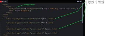 Learn Css Form Styling Free Course And Simple Examples
