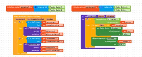 how to use checkbox component discuss kodular community
