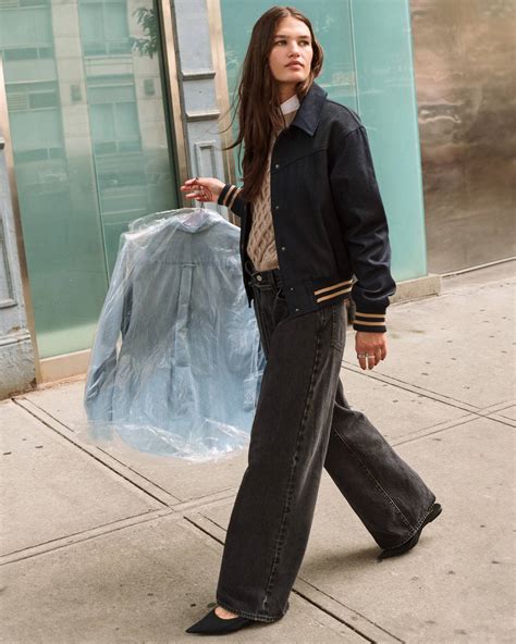 Date Night Levis® Style Looks For Him And Her Levis® Official Site