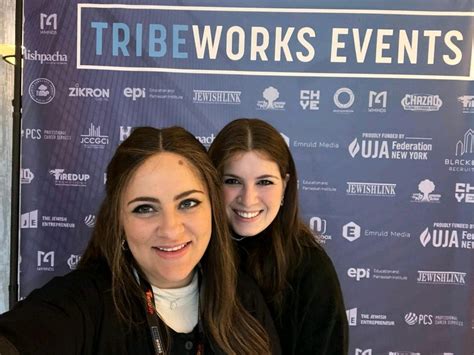 Gitty Fromovitz On Linkedin Tribeworks Scaleyourbusiness 14 Comments