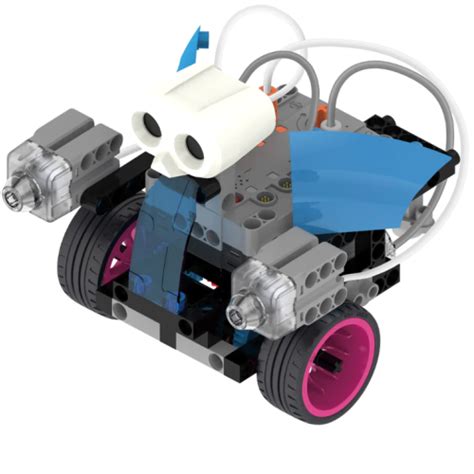 Buy Robotics Workshop Online In India Fabtolab