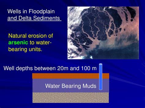 Chemical Pollutants Metals and Non-metals Chemical Pollutants - ppt ...