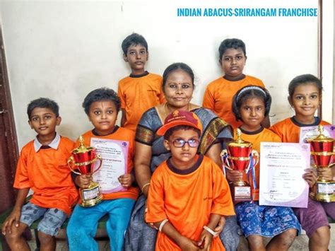 Indian Abacus Indian Abacus Srirangam Trichy Facebook