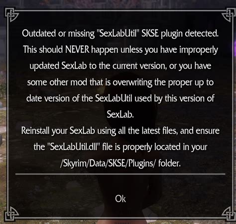 Sexlab P Page 12 Downloads Sexlab Framework Se Loverslab