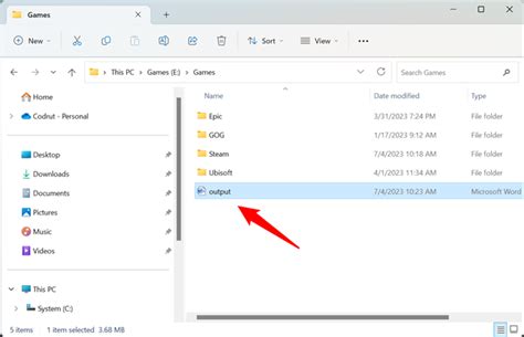 How To Export A Folder Tree To A File Including Excel Digital Citizen
