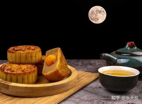 内行提醒：中秋节将至，3种东西将面临大涨价，老百姓要早做准备 知乎