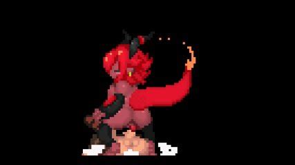 Forest Of The Blue Skin B Version Walkthrough And Animation Gallery