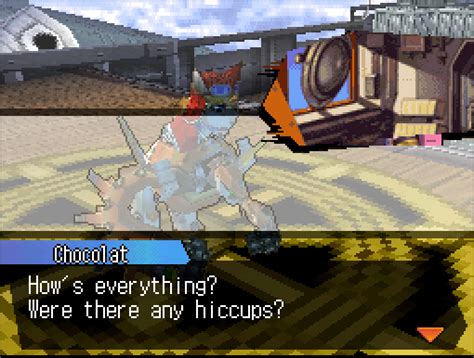 [opengl] solatorobo has missing text and graphics black lines on