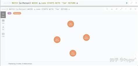 知识图谱neo4j使用入门 01 知乎