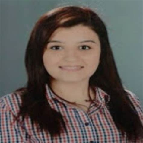 Sinem Uysal Bayraktar Master Of Business Administration Istanbul