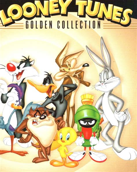 Looney Tunes Golden Collection Volume 1 1946