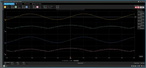 Keysight Benchvue App Bv0004b Oscilloscope