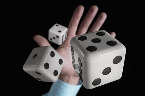 roll of the dice workout pendle