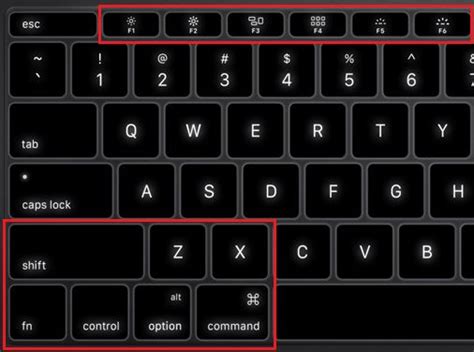 How To Shut Down Mac With Keyboard Commands Yoopm