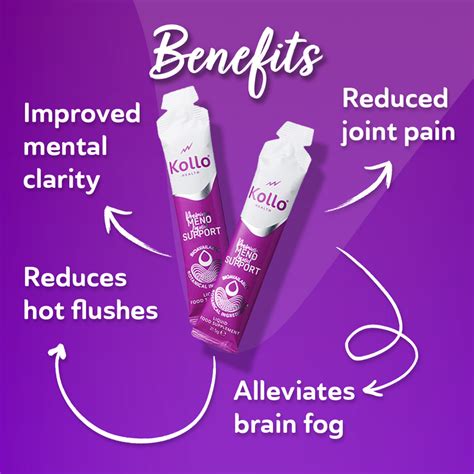 Liquid Menopause Supplements Uk Meno Support Kollo Health