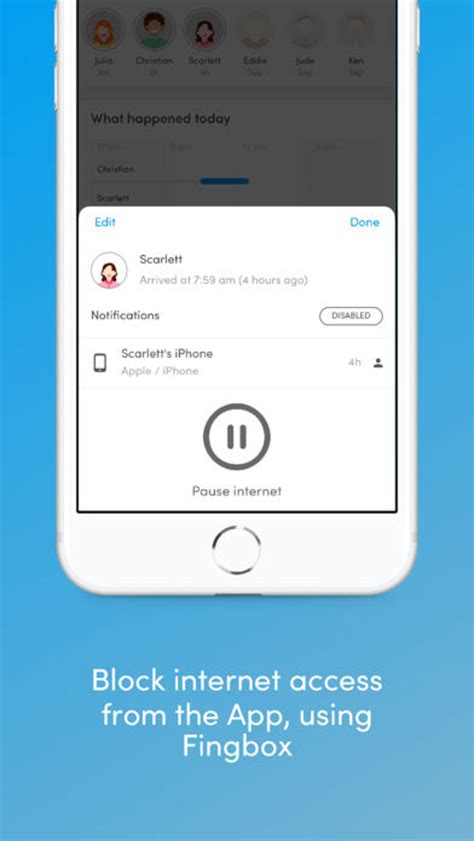 Iphone Için Fing Network Scanner İndir