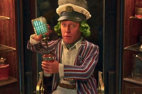 Where To Watch Wonka In Australia Who