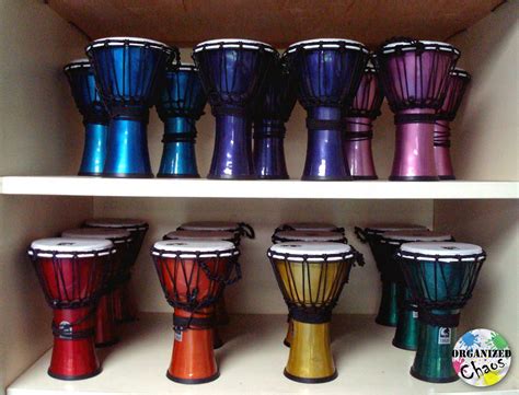 Teacher Tuesday Color Coding Part 3 Instrument Edition Organized