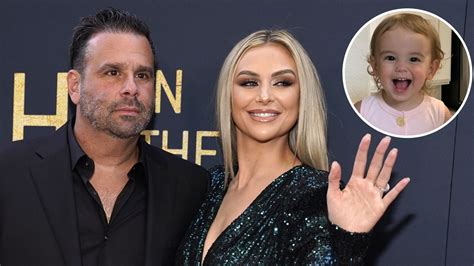 Pump Rules Lala Kent Randall Emmett Daughter Ocean Photos Life And Style