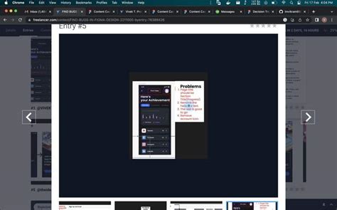 FIGMA DEVELOPER Freelancer