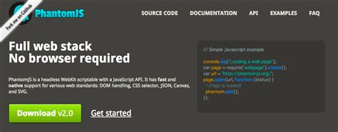サーバーサイドで画面キャプチャ その2 phantomjs mynt blog