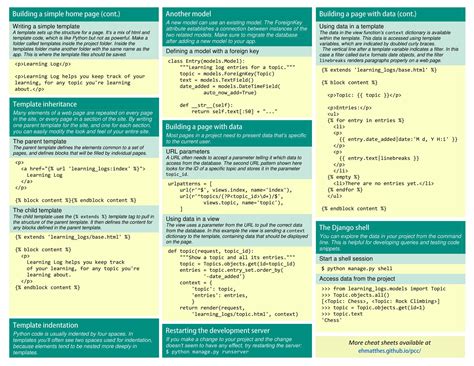 devrim danyal on twitter 1 beginner s python cheat sheet t