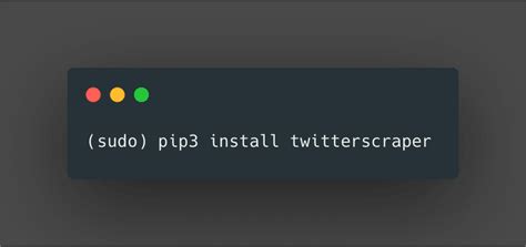 Analyzing Twitter Data With Python Part 1 Dev Community