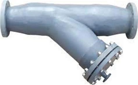 Frp Pipe Strainer At Rs 15000 Piece पाइप स्ट्रेनर In Palghar Id 11645927433