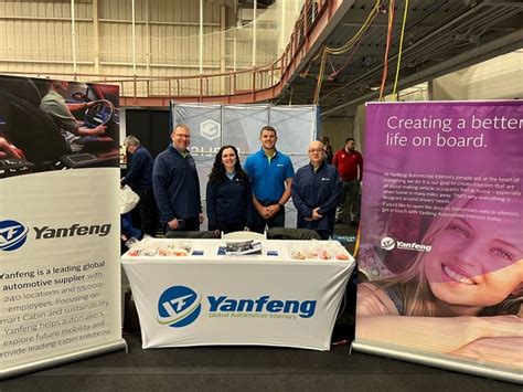 Hunter Cleland On Linkedin Great Day At Kettering University We Met A