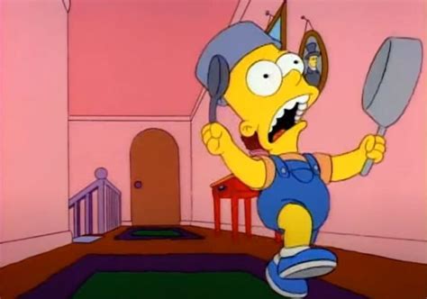 Bart I Am So Great I Am So Great Everybody Loves Me I Am So Great