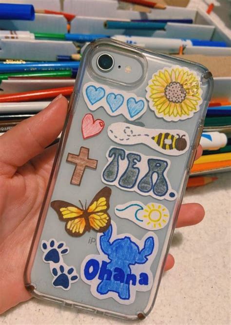 Ideas Para Tus Fundas Manualidades Amino