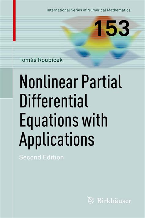 Partial Differential Equations