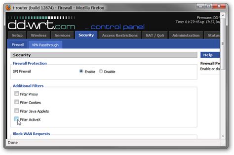 Fix Windows Update Errors By Letting ActiveX Traffic Through