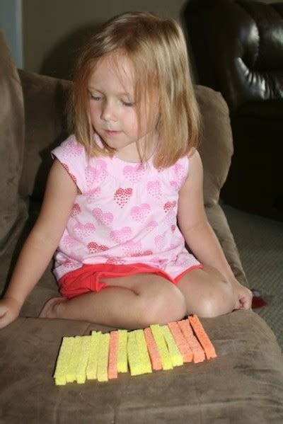 Summer Fun With Sponge Balls