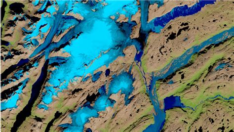 Ibm And Nasa Team Up For New Discoveries About Our Planet Ibm Research