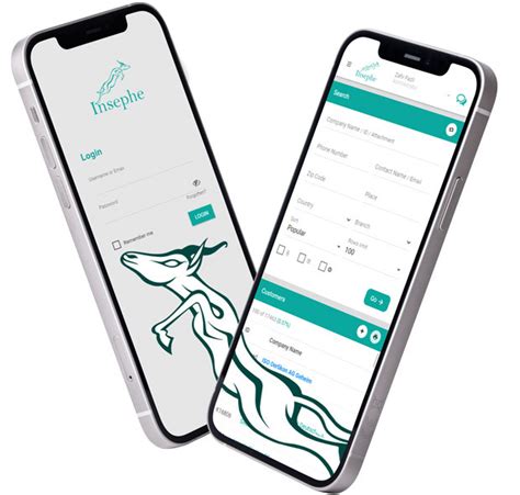 Insephe Crm Customer Relationship Management