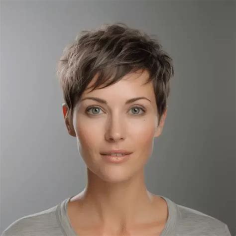 63 Stunning Short Hairstyles That Will Make Women Over 40 Look Fabulous