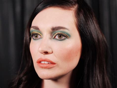 Laura Dromerick Female Model Profile Los Angeles California Us 46