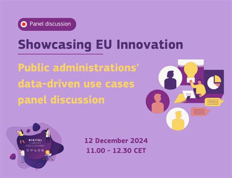 Bdti Skills Studio Series Data Driven Use Cases Living In Eu