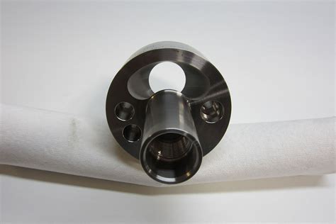 Wire Edm Machining Services And Applications Ztech Precision